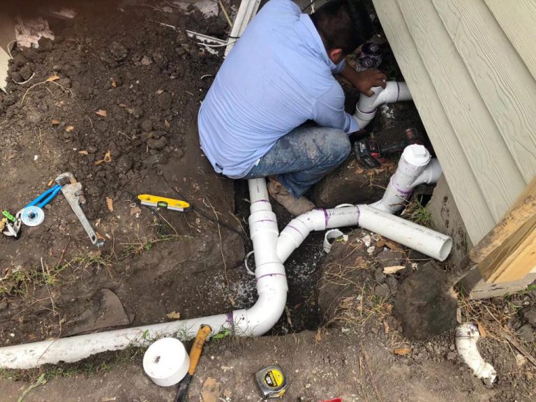 Top Quality Plumbing Services Houston - Texas Plumbing 24/7