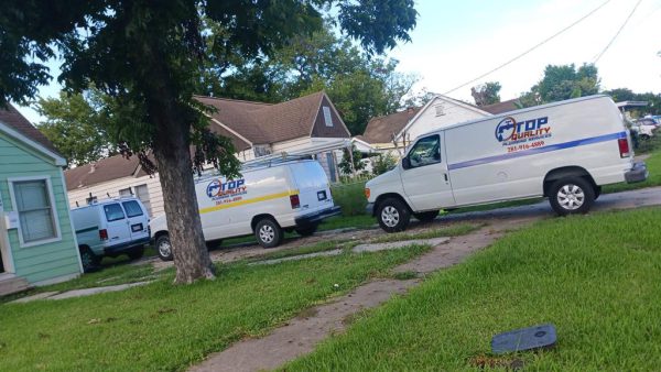 Top Quality Plumbing Services Houston - Texas Plumbing 24/7