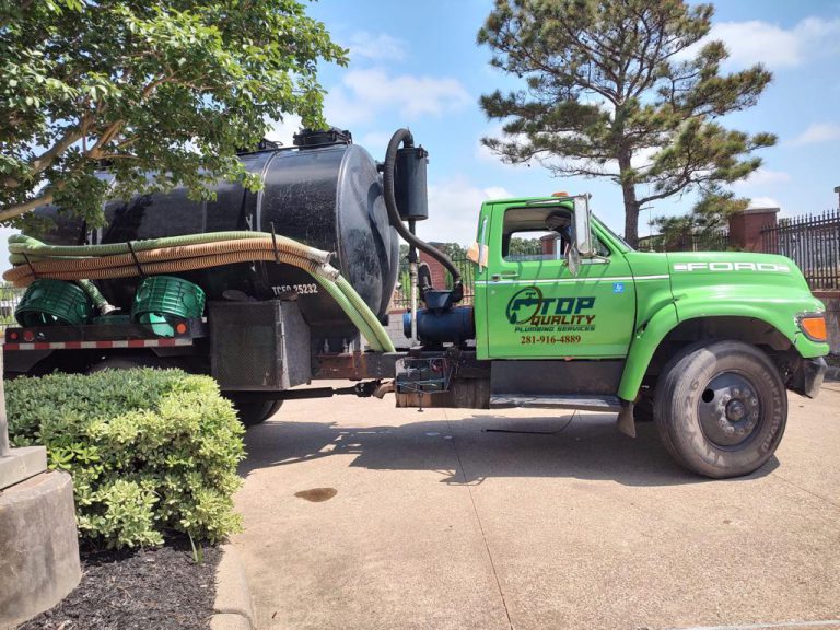 Top Quality Plumbing Services Houston - Texas Plumbing 24/7